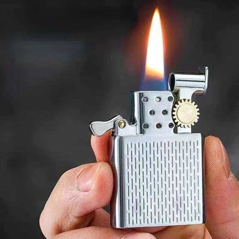 Zorro Original 5bd Butane Insert Movement Accessories Replace Inner ...