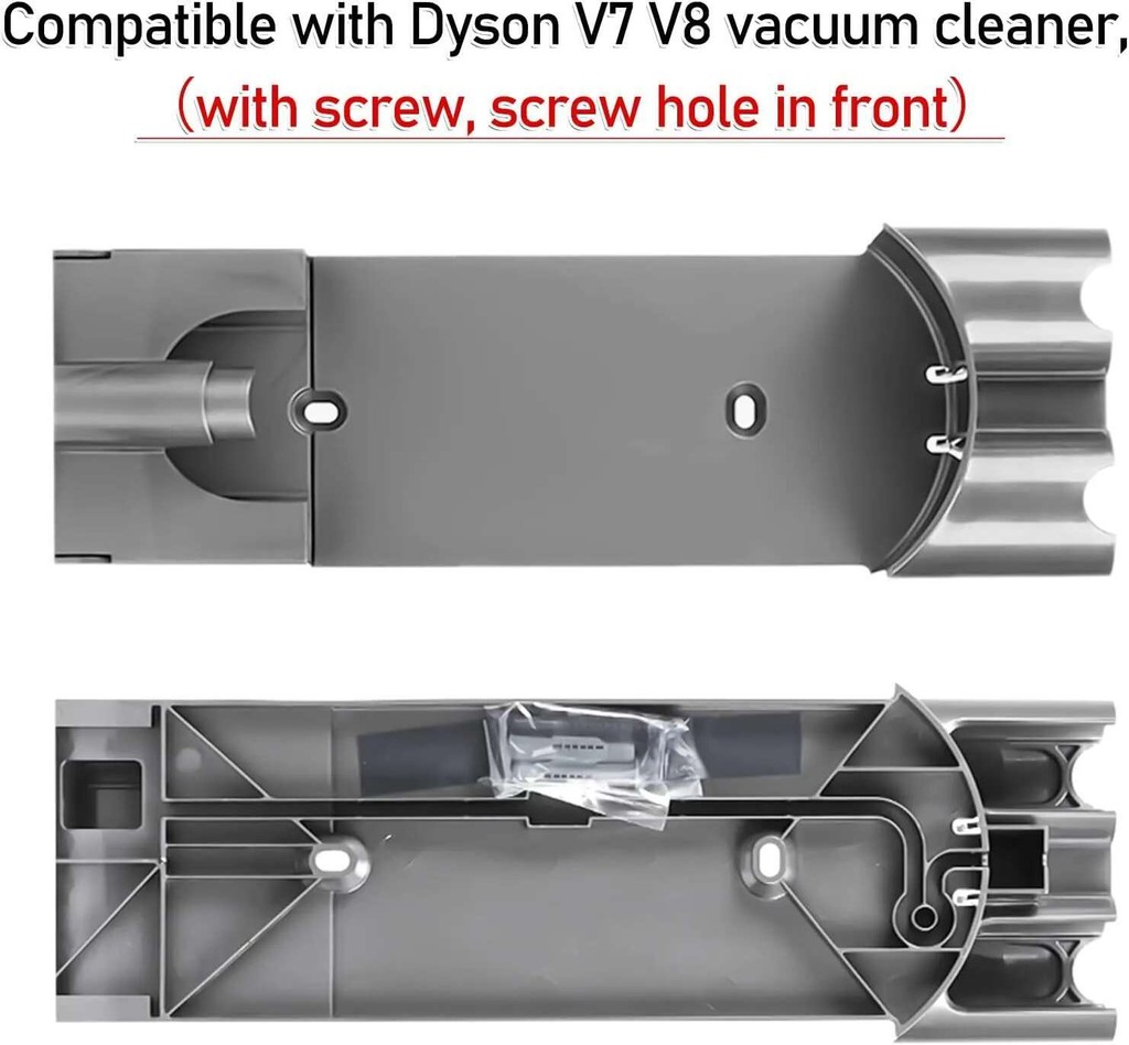 Station Docking For Dyson V7 V8 Stand Wireless Vacuum Cleaner Hanging ...