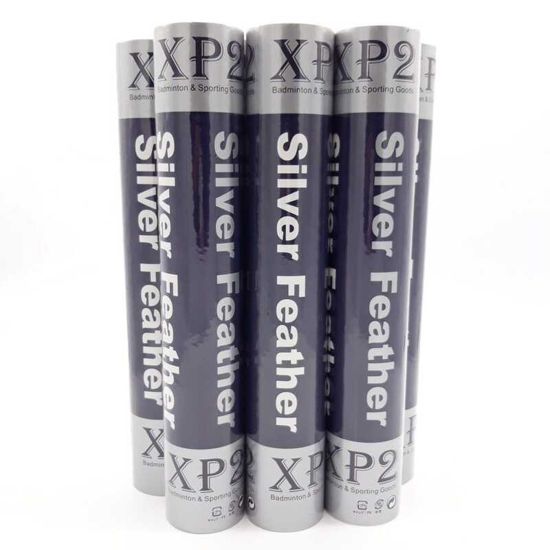 Xp2 Sier & RSL Badminton Shuttle d8a | Shopee Philippines