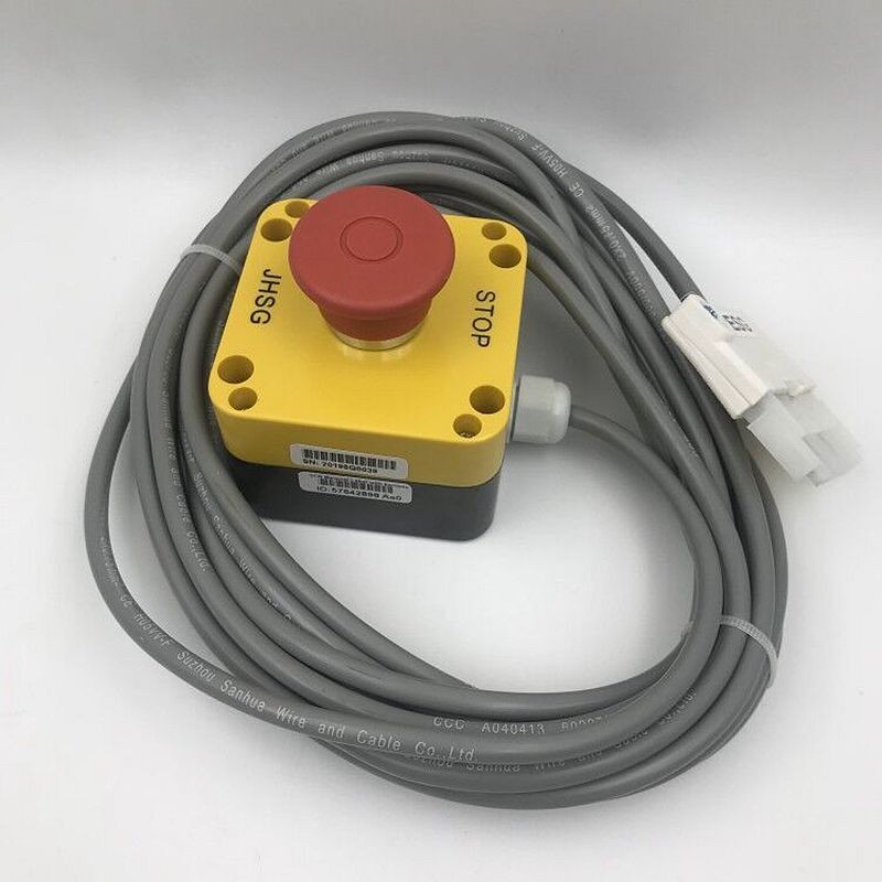fits for emergency stop switch elevator pit XunDA 57642898 emergency ...