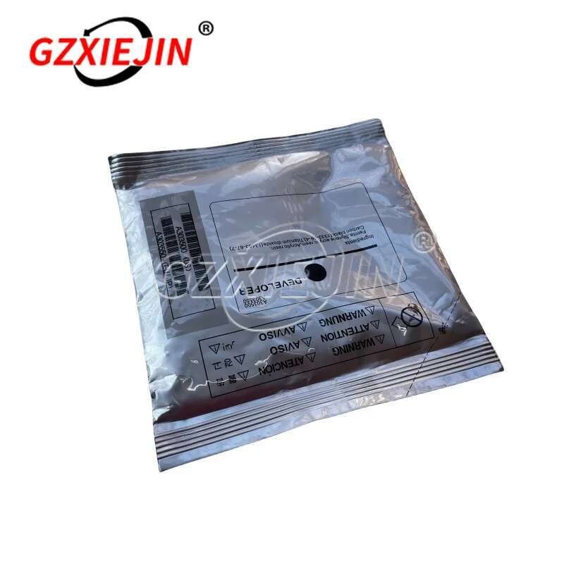 250G/Bag. Magandang Quality Black Copier Developer Para Sa HP MFP ...