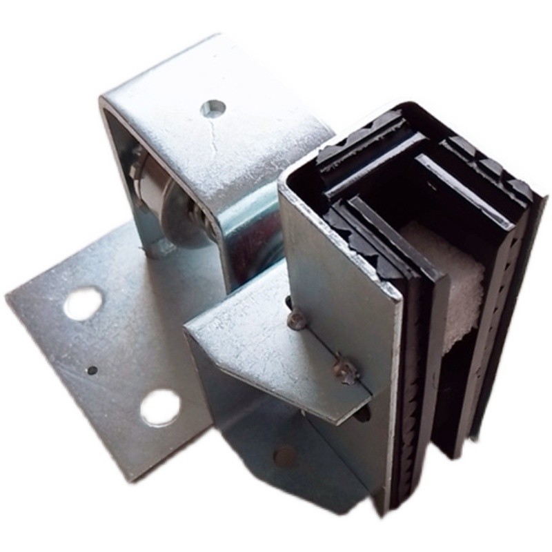 Otis Elevator Guide Shoe 3000 Tatlo sa One Main Rail Guide Shoe Lining ...