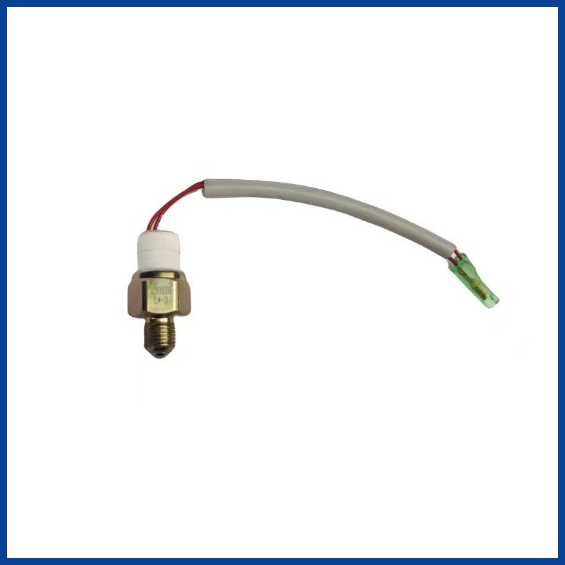 Isuzu reverse switch Sensor "w8 | Shopee Philippines