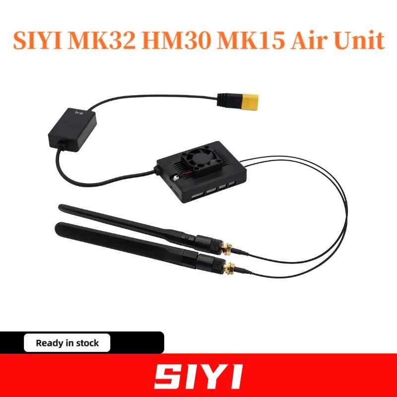 SIYI 32 Hm30 15 Air Unit With Long Range Full HD 1080P Image ...