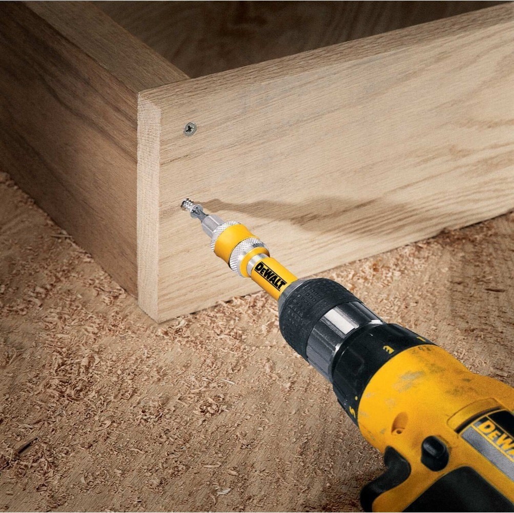 DEWALT #6#8#10 Drill/Drive Unit DW2700 DW2701 DW2702 6MM 8MM 10MM Wood ...