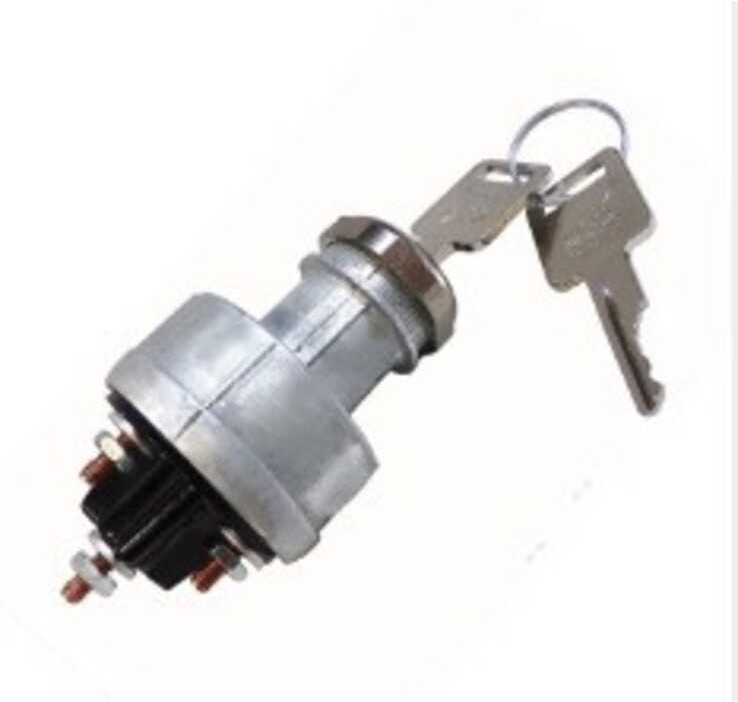 Cat ignition switch 6665606 start lock electric door lock | Shopee ...