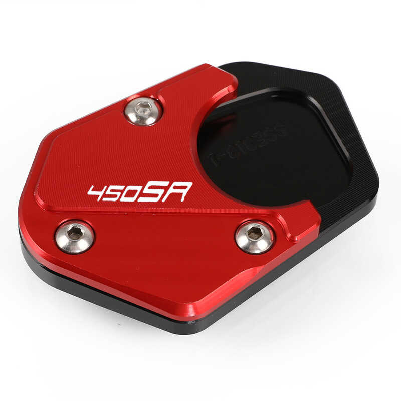 232 FOR CFMOTO 450Sr 450Ss CF MOTO 450 SR SS 2022 2023 2024 YIQI ...