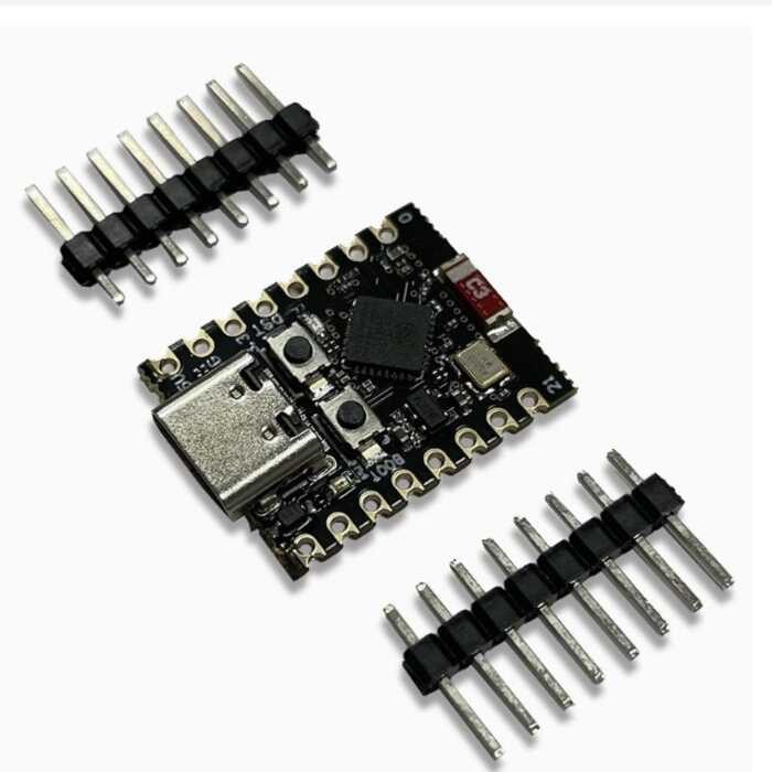 Esp32 C3 Esp32 Supermini Development Board Esp32 Development Board Wifi