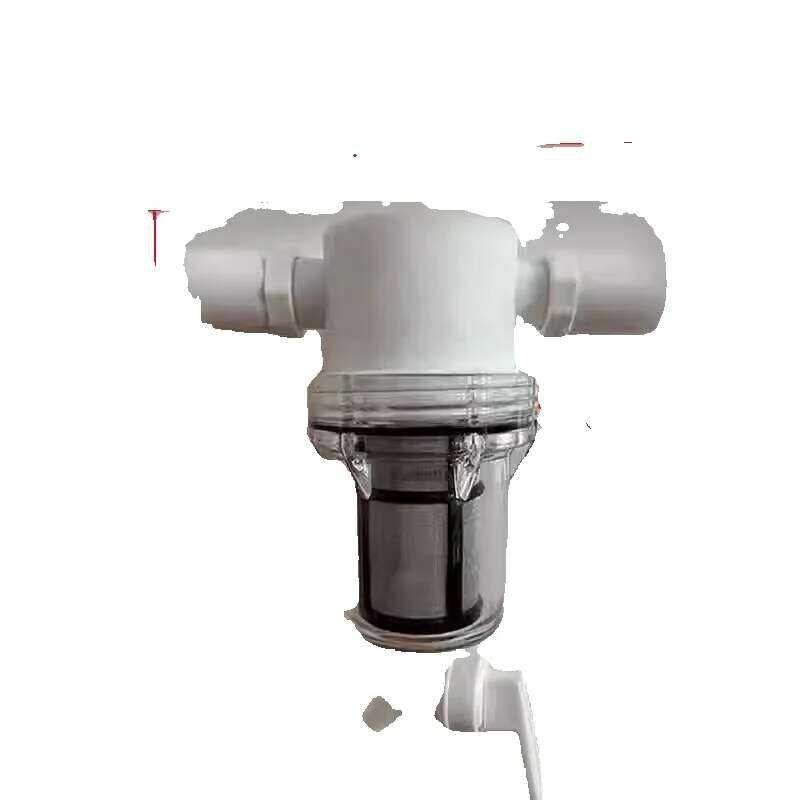 Waste Fish Collector & Aquarium Poop Cleaner With Separation Tank ...