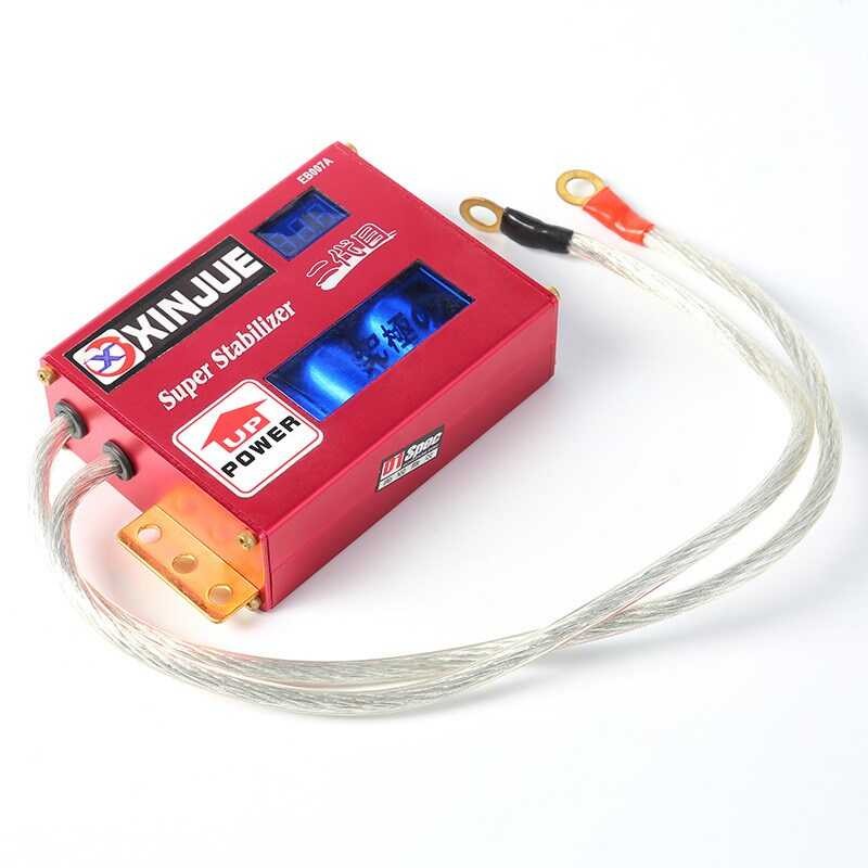 High quality car Thunder God modified ignition rectifier for automotive ...