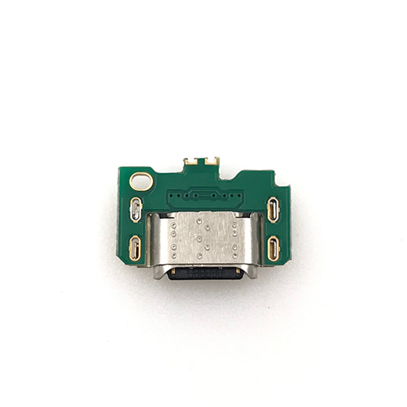 1 pcs DIY Usb Port USB-C USB Type-C Charging Port Replacement For SONY ...