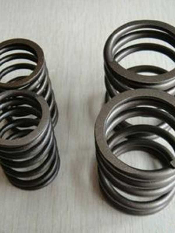 Customised nickel titanium shape memory allows two-tay temperature ...