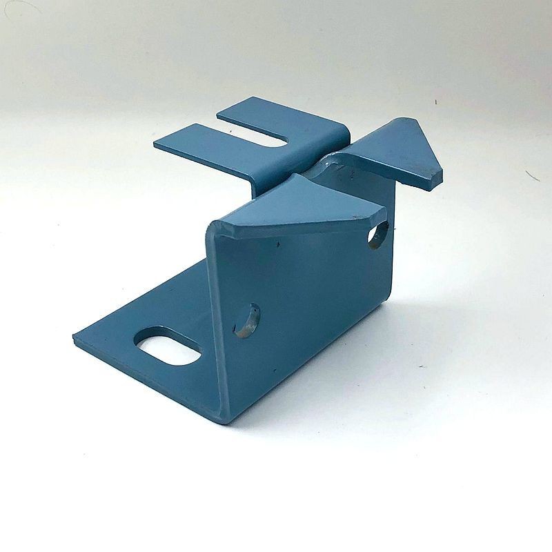 Fits for Xunda Mitsubishi Otis elevator auxiliary rail guide shoe with ...