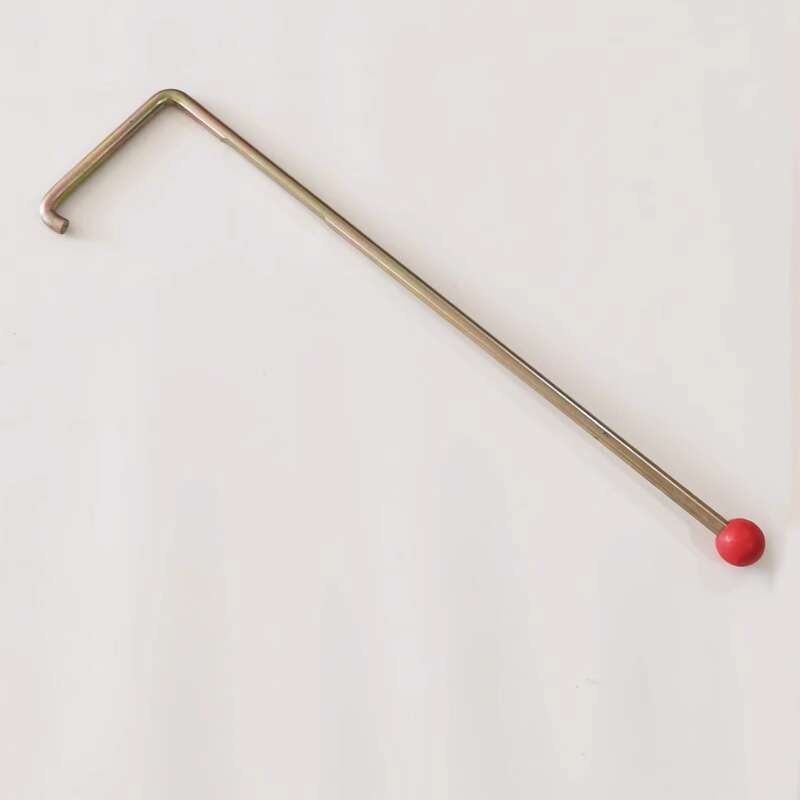 Elevator brake release wrench, holding brake release device, elevator ...