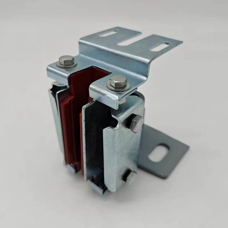 Otis Elevator Sliding Guide Shoes Mitsubishi Car Guide Shoes Elevator ...