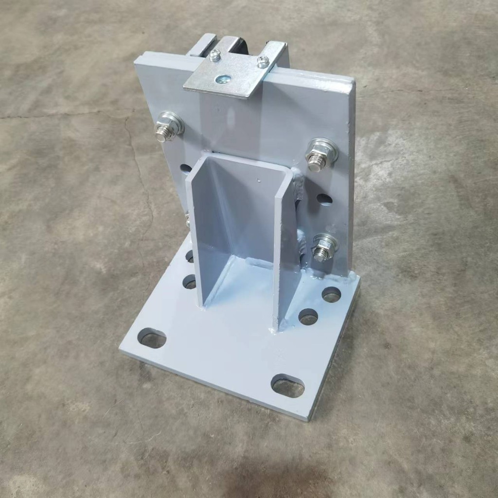 Hebei Dongfang Guide Shoe DX12 Thyssen Tongli Deputy Rail Guide Shoe ...