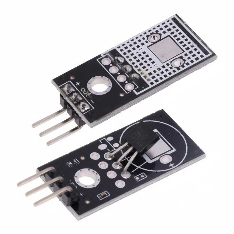 Ds18b20 Measurement Stm32 Temperature Sensor Module 18B20 Development Board Suitable For Arduino ...