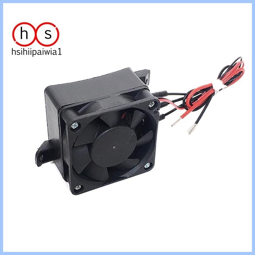 250W 220V Heater DC Fan Thermostatic Egg Incubator Heater PTC Fan ...