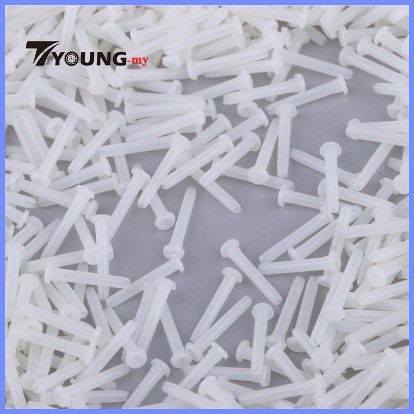 [ /2000 Pieces Universal Badminton Racket Racquet Grommets Eyelets ...