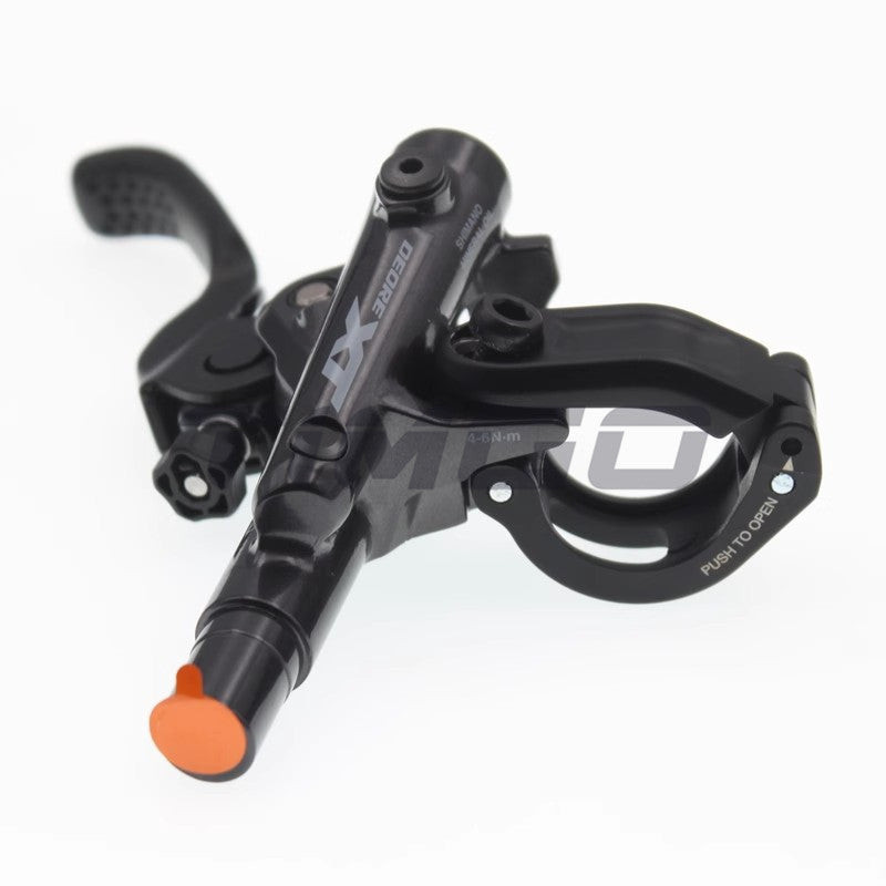 Shimano Deore XT BL-M8100 MTB Hydraulic Brake I-SPEC EV Lever for BR ...