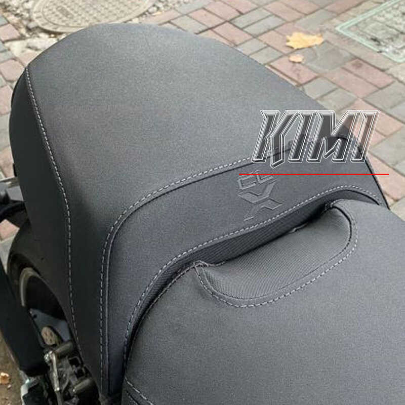 CFMOTO For Cl-X 700 700Clx 700Cl-X Sport Motorcycle Full Leather ...