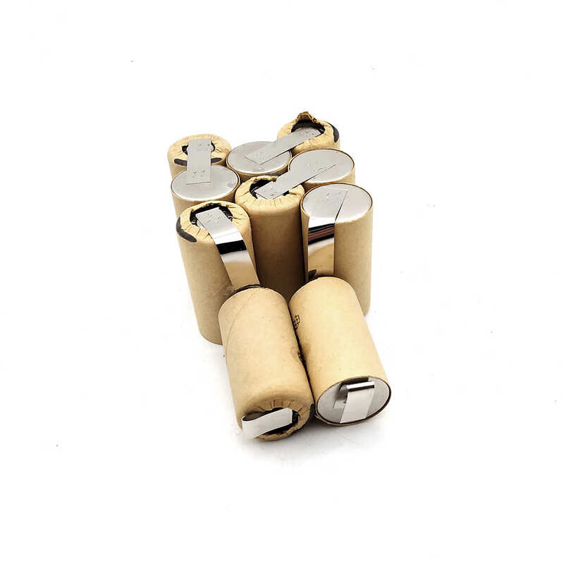 Budget 3000Mah 12V Ni MH Battery Pack CD APNC 417 Apnc417 For Self ...