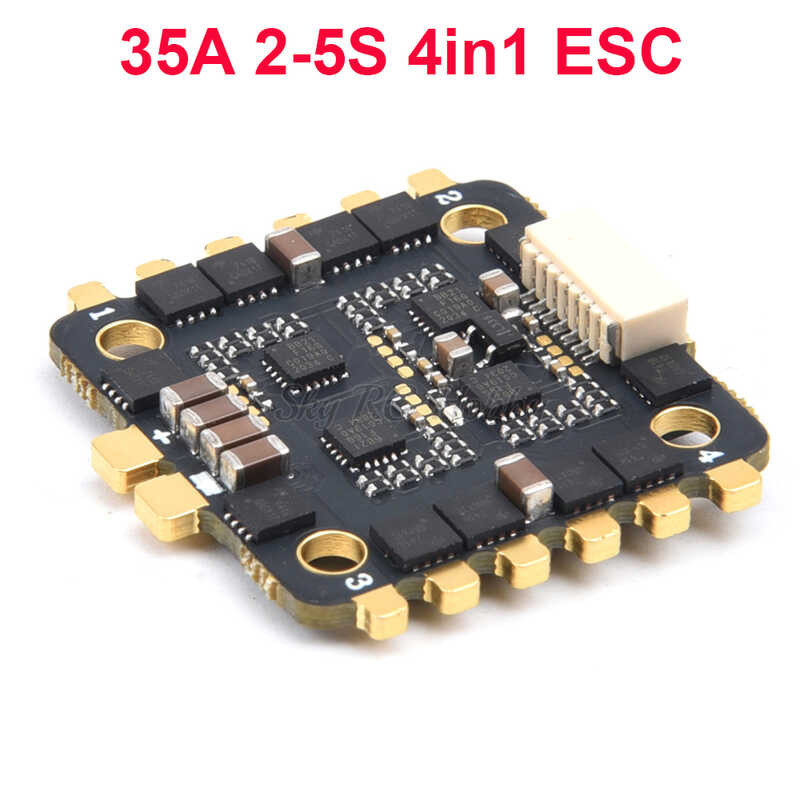 661 NOXE F4 V3 FC F3 Aocoda-Rc F7 V1.0 Flight Controller Mini 35A 4 In ...