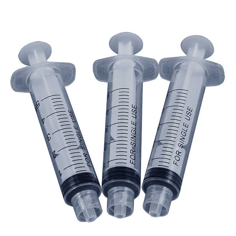 1Cc 3Cc 5Cc 10Cc 20Cc 30Cc 1Ml Luer Lock Syringe Industrial Dispensing ...