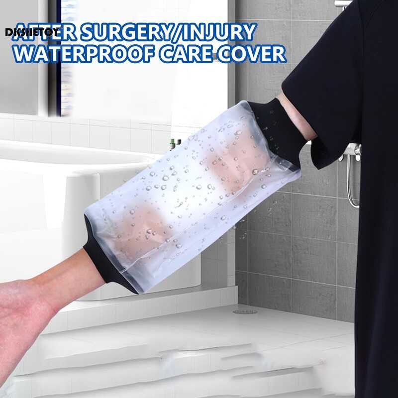 Waterproof Braces For Elbow Fracture Care Keep Dry Cast Protector ...