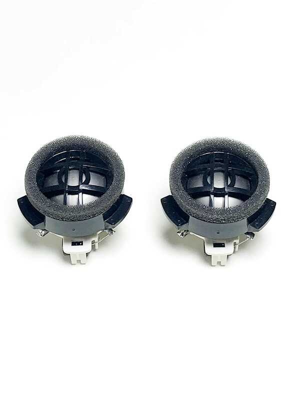 Toyota Lexus MacLevinson 1.5-inch titanium film car mounted tweeter ...