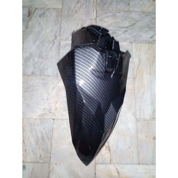 ⊕ ℠ ♞FRONT FENDER MIO I 125 CARBON | Shopee Philippines