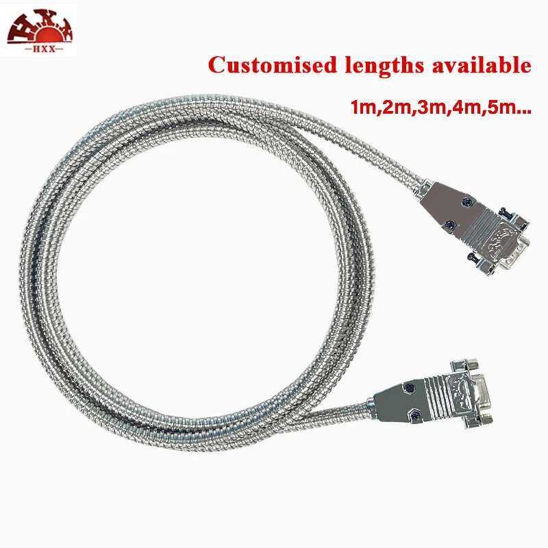 Digital 1 55 Readout Ear Scale Optical Ruler Customized Scale Cables ...