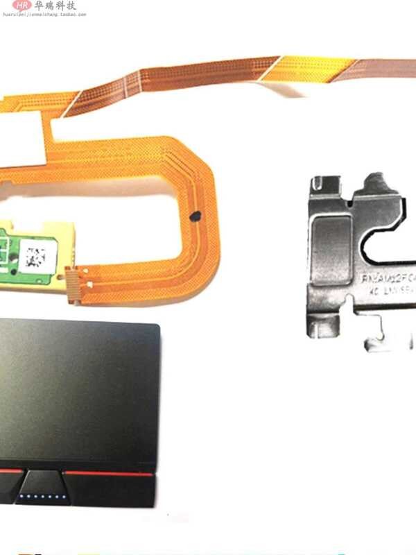 Magkasya para sa ThinkPad Lenovo X270 fingerprint sensor module tablet ...