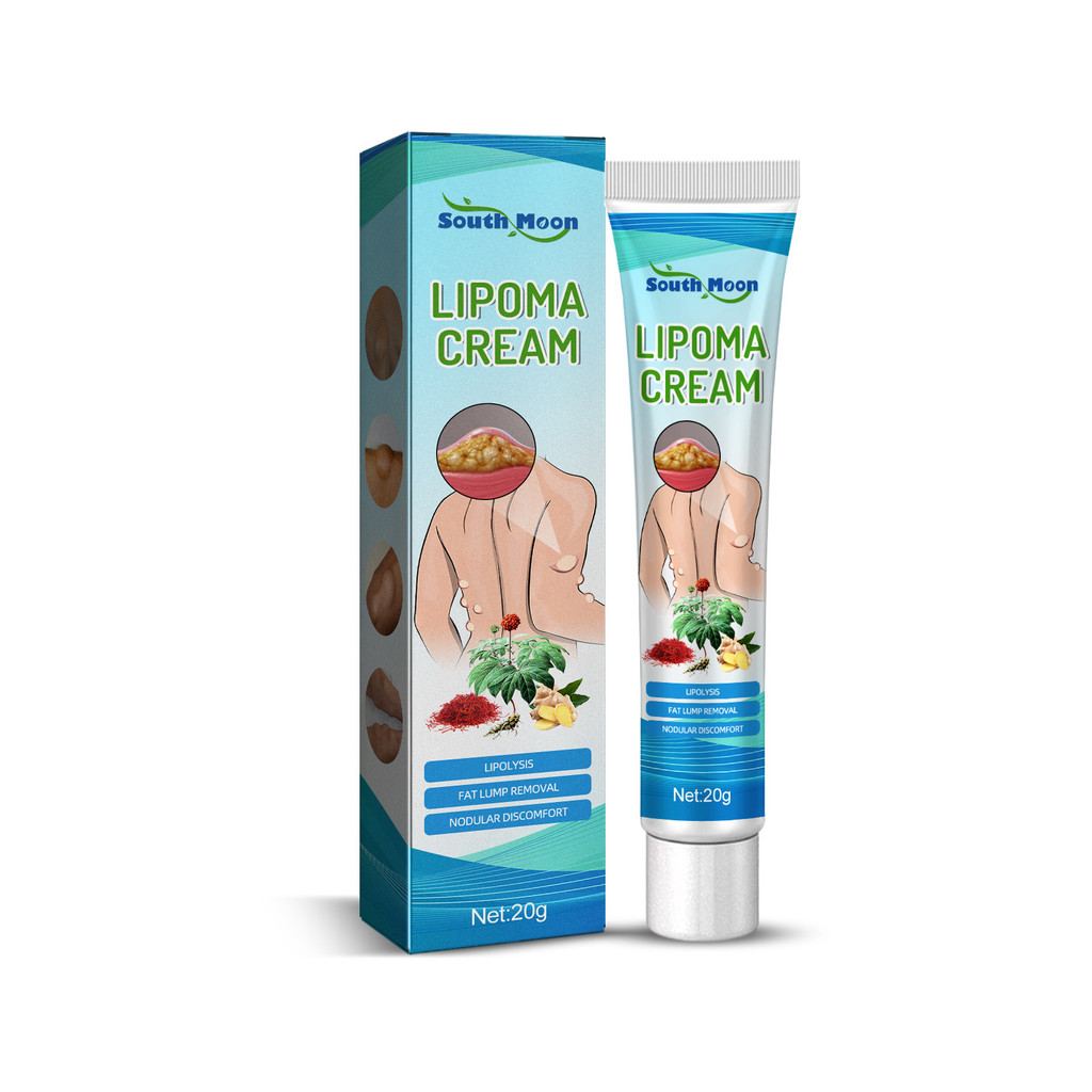 Fatty Knot Cream for Body Care Unclogging and Dispersing Subcutaneous ...