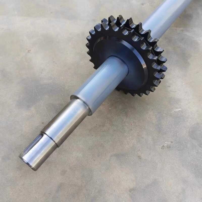Sini escalator shaft/elevator handrail drive assembly/Kangli/Shenlong/T ...