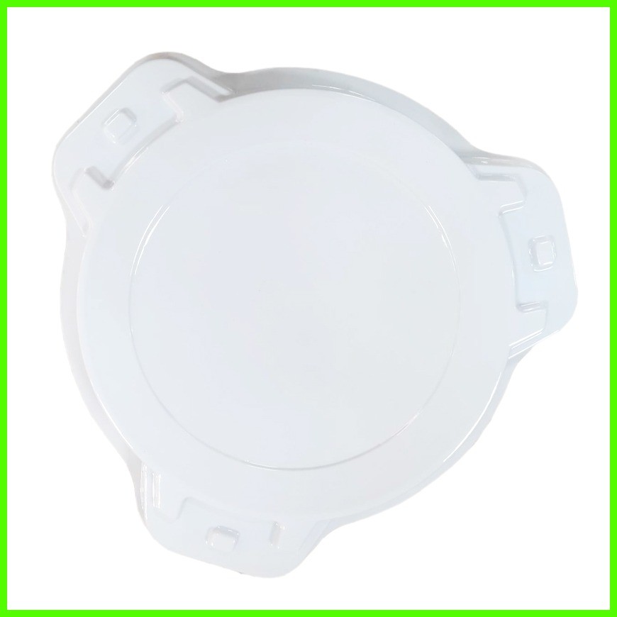 Beyblade Burst Stadium Beystadium Combat Arena White Battle Top Plate ...