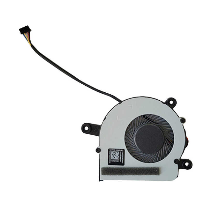 Da Ong Kompatible 4 Na Cook Fan Para Sa Elitedesk HP 800 G3 405 G4 ...
