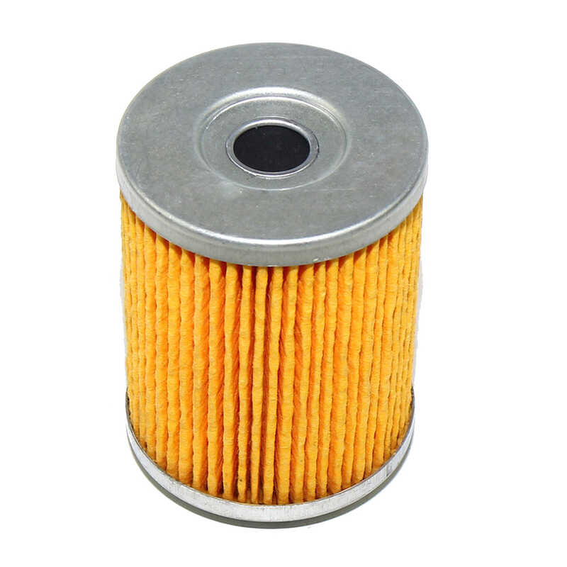 4 Elemento Ng ATV Oil Filter Para YIQI Sa CFMOTO Cf450 550 800 1000 X8 ...