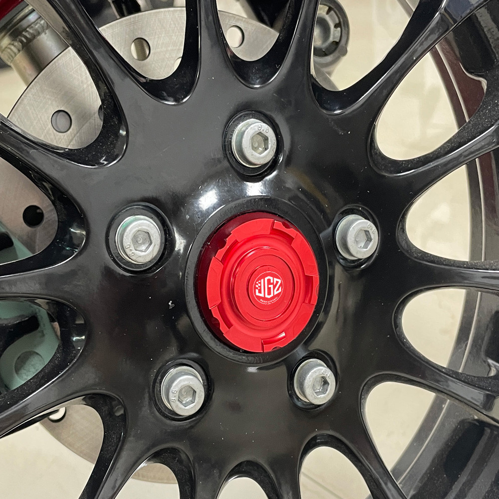 For VESPA Sprint Primavera 150 2024 S125 Hubcap Motorcycle CNC Front ...