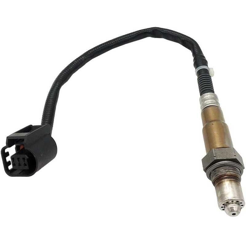 wideband upstream 5-wire oxygen sensor suitable for BMW 1 3 7 Series ...