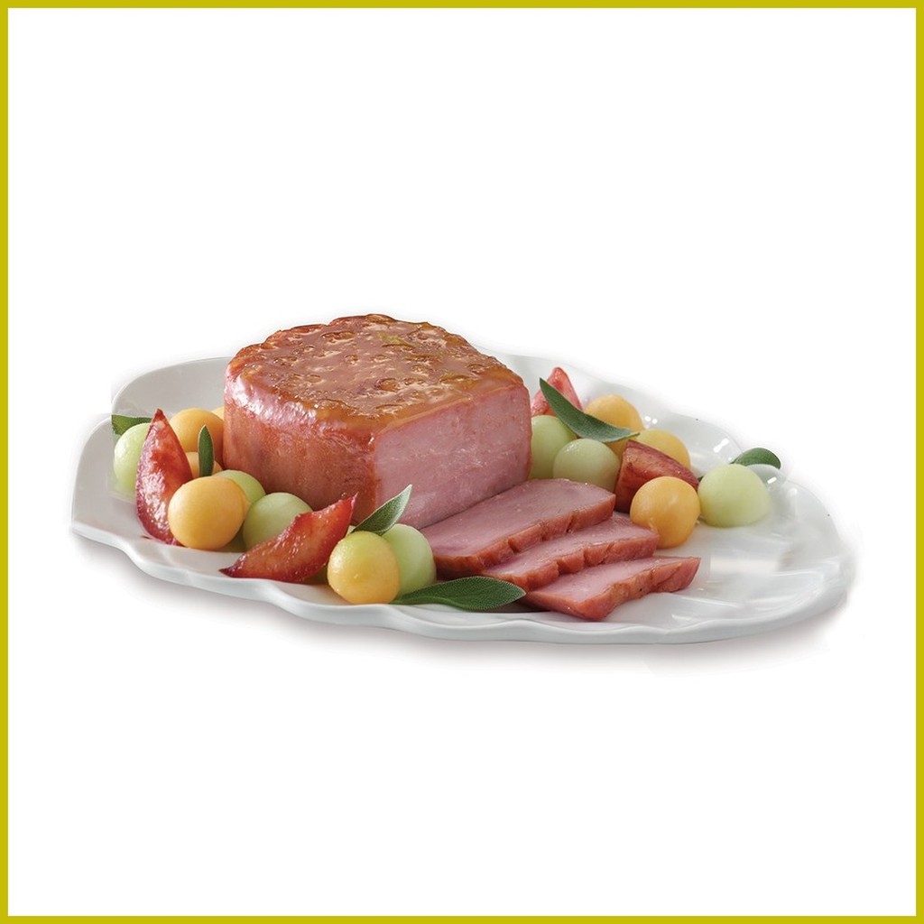 Purefoods Pear Shaped Ham 800G | Shopee Philippines