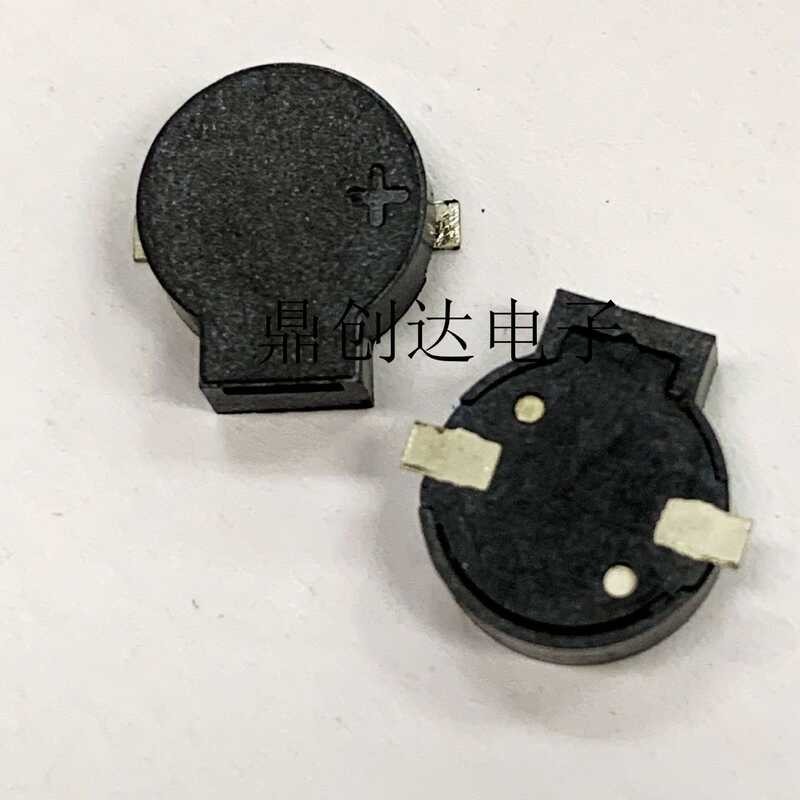SMD Micro Ultra Thin Micro Buzzer 3.3V Passive Surface Mounted Buzzer ...
