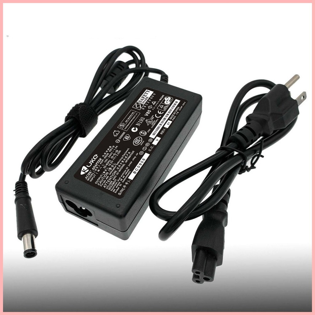 KUKE 65W AC Adapter Charger For All In One HP EliteDesk Prodesk 400/600 ...