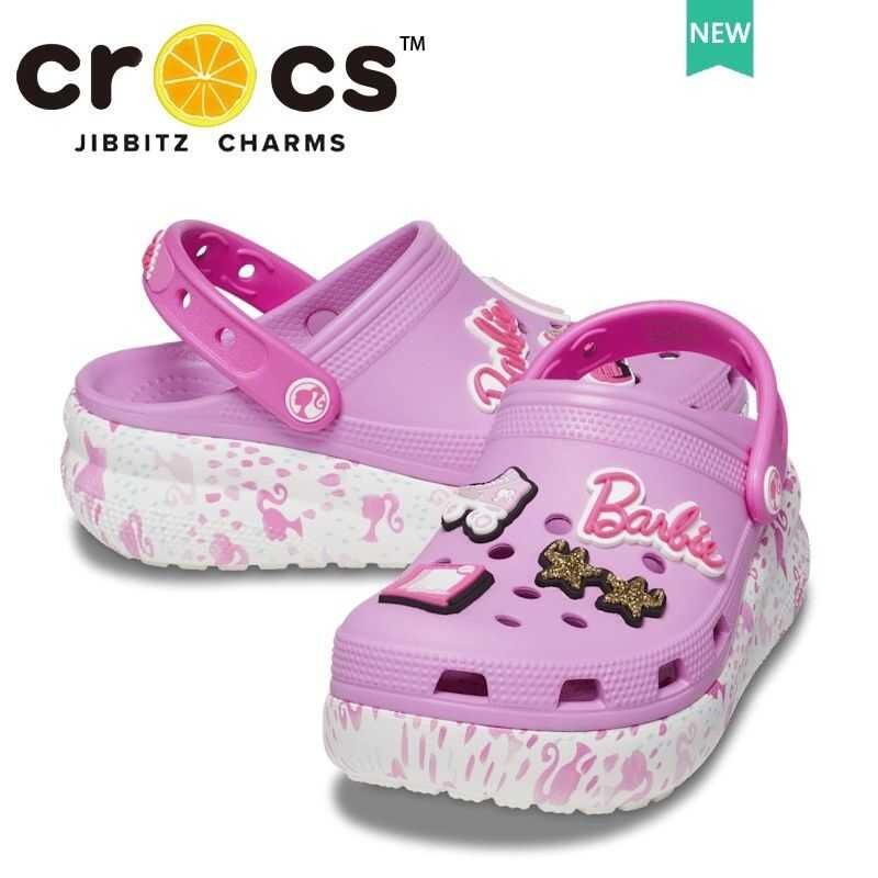 New style Croc para sa mga bata CUTIE CRUSH CLOG · Cute makapal ang ...