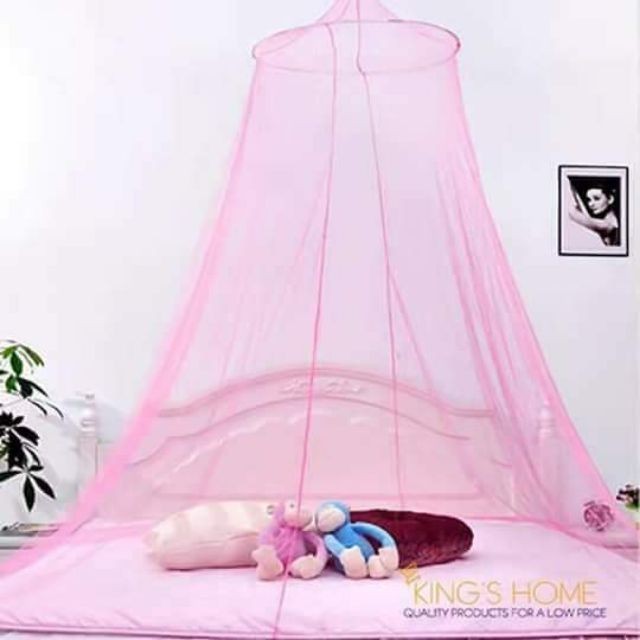 W0143】circular mosquito net romantic house | Shopee Philippines
