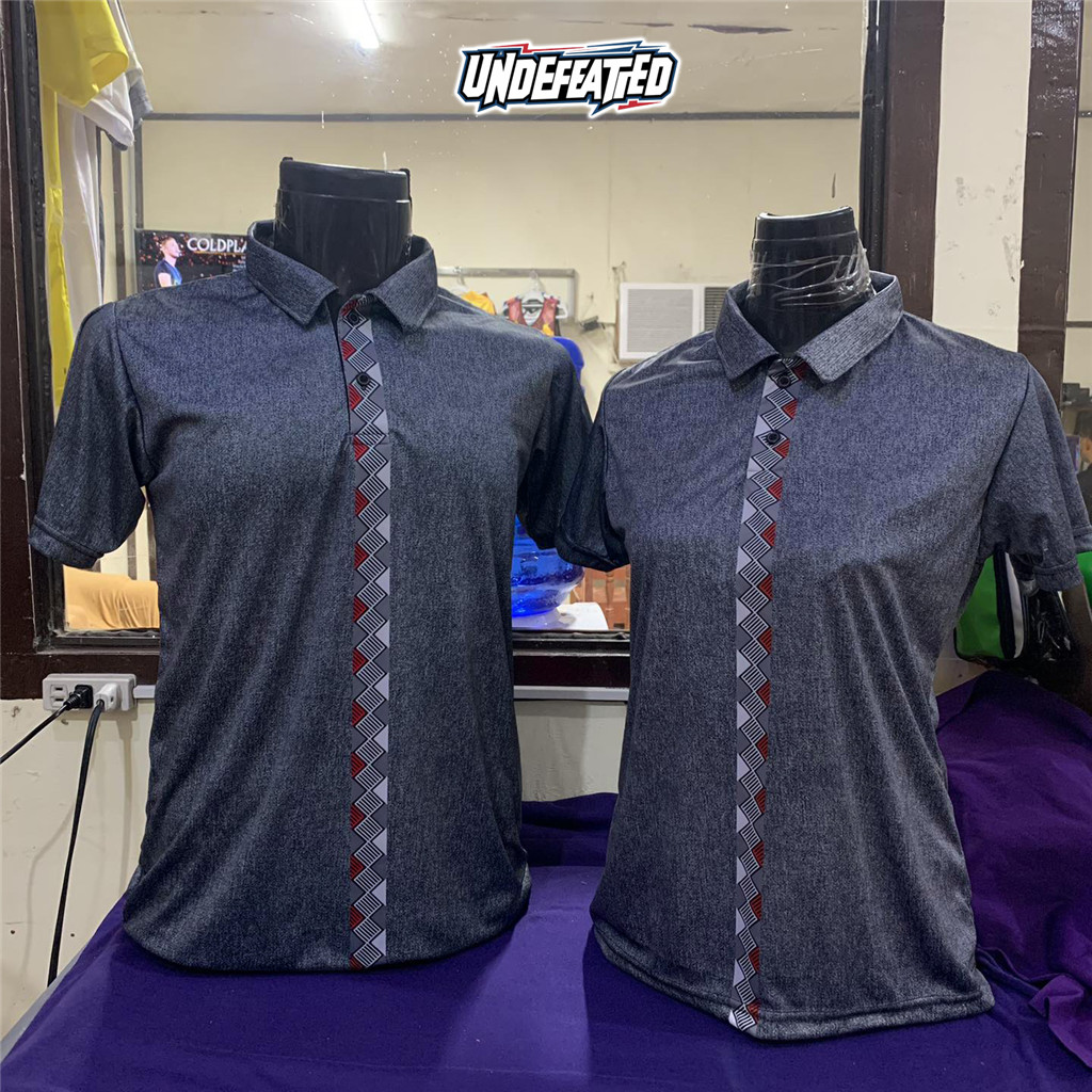 2025 NEW DEPED UNIFORMS TUESDAY & THURSDAY Uniforms For Teachers And ...