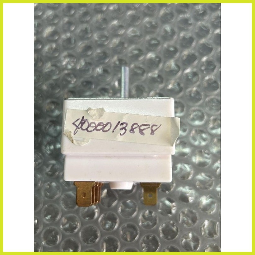 ∱ ∞ Rotary switch for Midea and Condura CMG window type Aircon ...