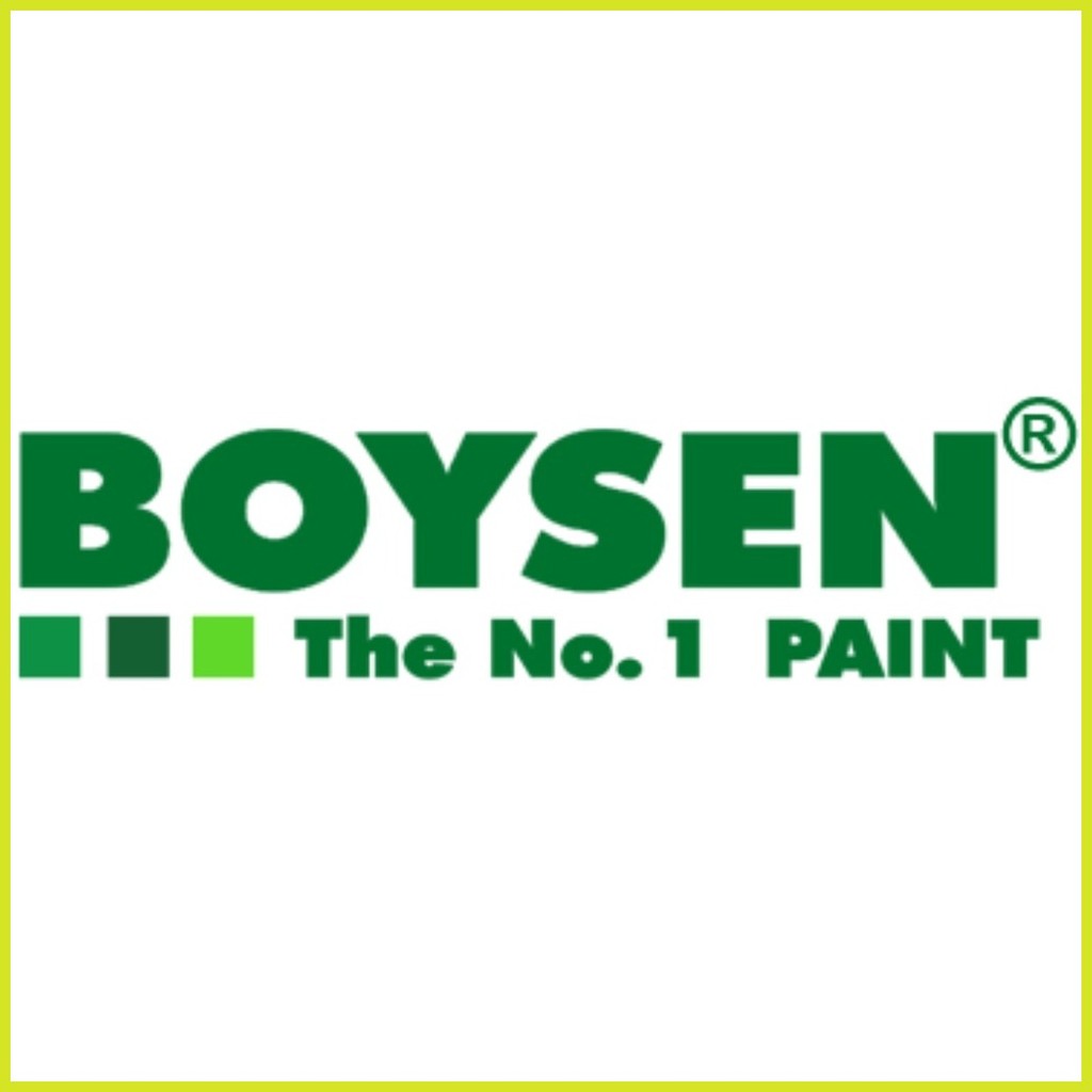 BOYSEN Plexibond 4 Liters Waterproofing B7760 4L L Flexibond Gallon ...