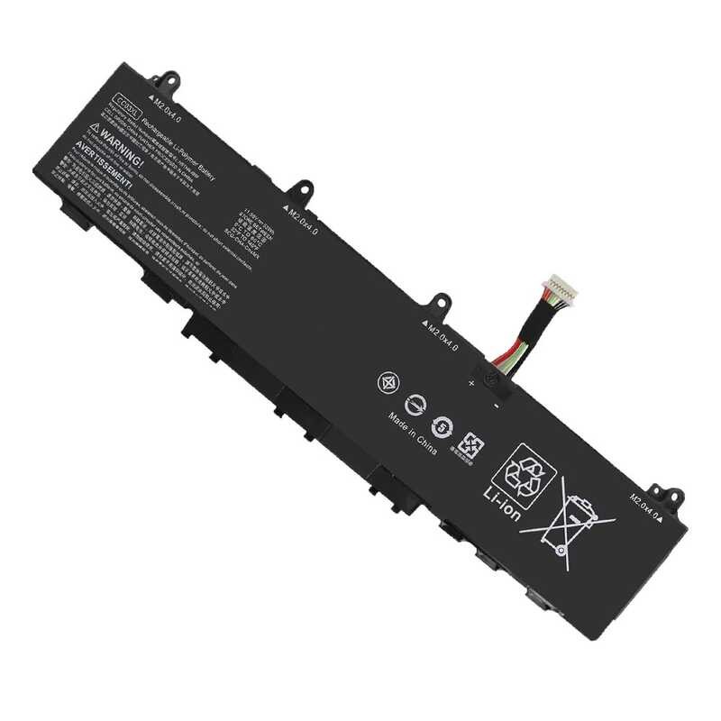 For Suitable HP Elitebook 830 835 840 845 G7/G8 Cc03xl Laptop Battery ...