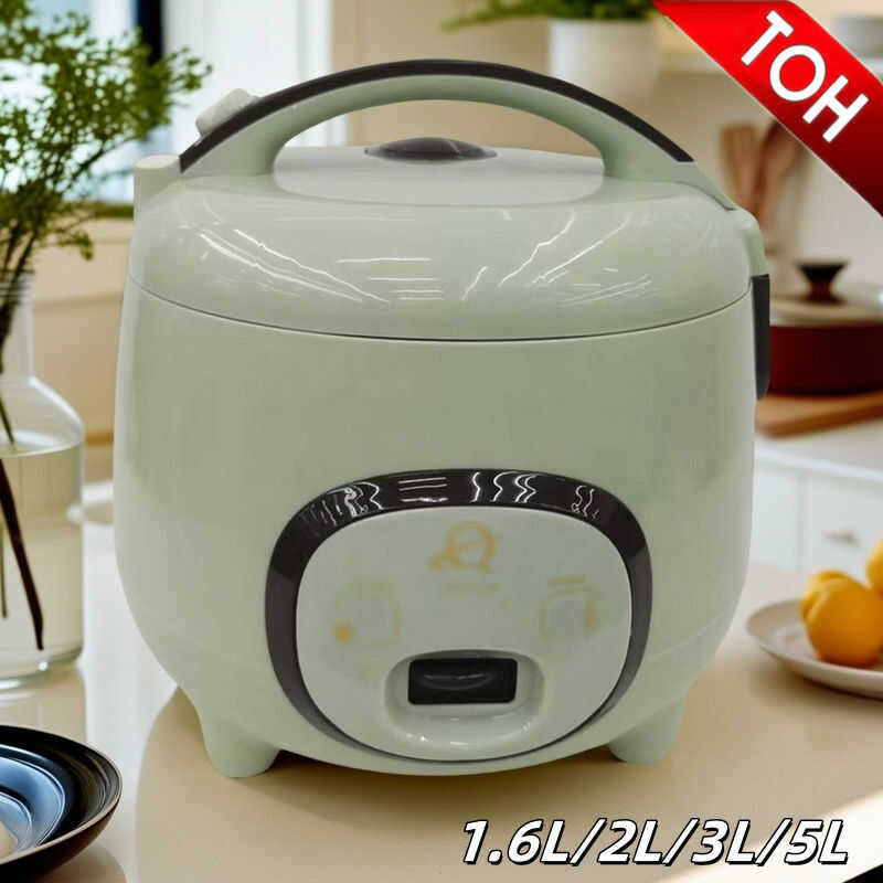 Rice Cooker Standard Original Japan Non-Stick Inner Pot Multifunction ...